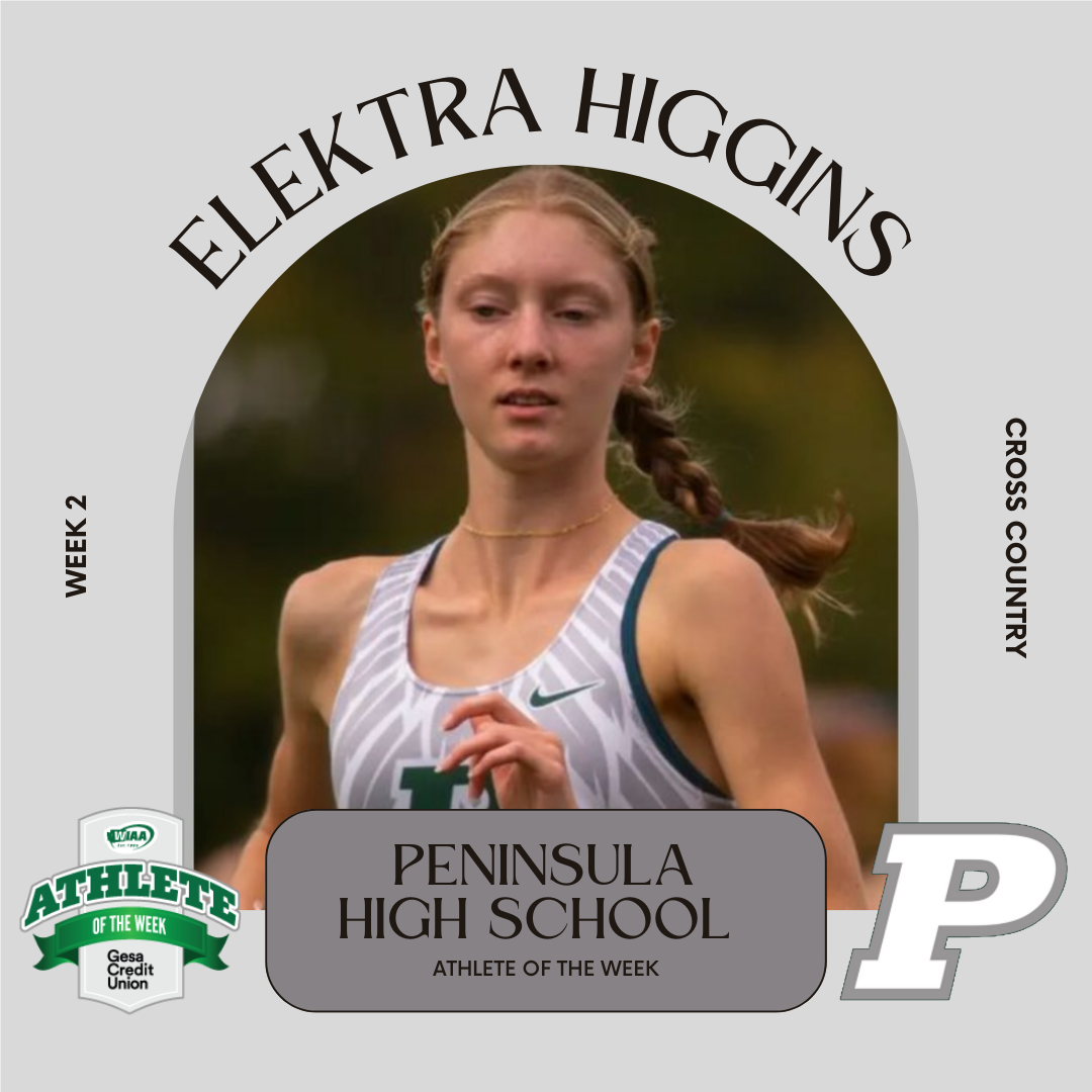 WIAA 2024 25 Week 2 Elektra Higgins Tacoma Athletic Commission